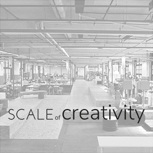 Scale of Creativity