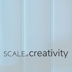 Scale of Creativity